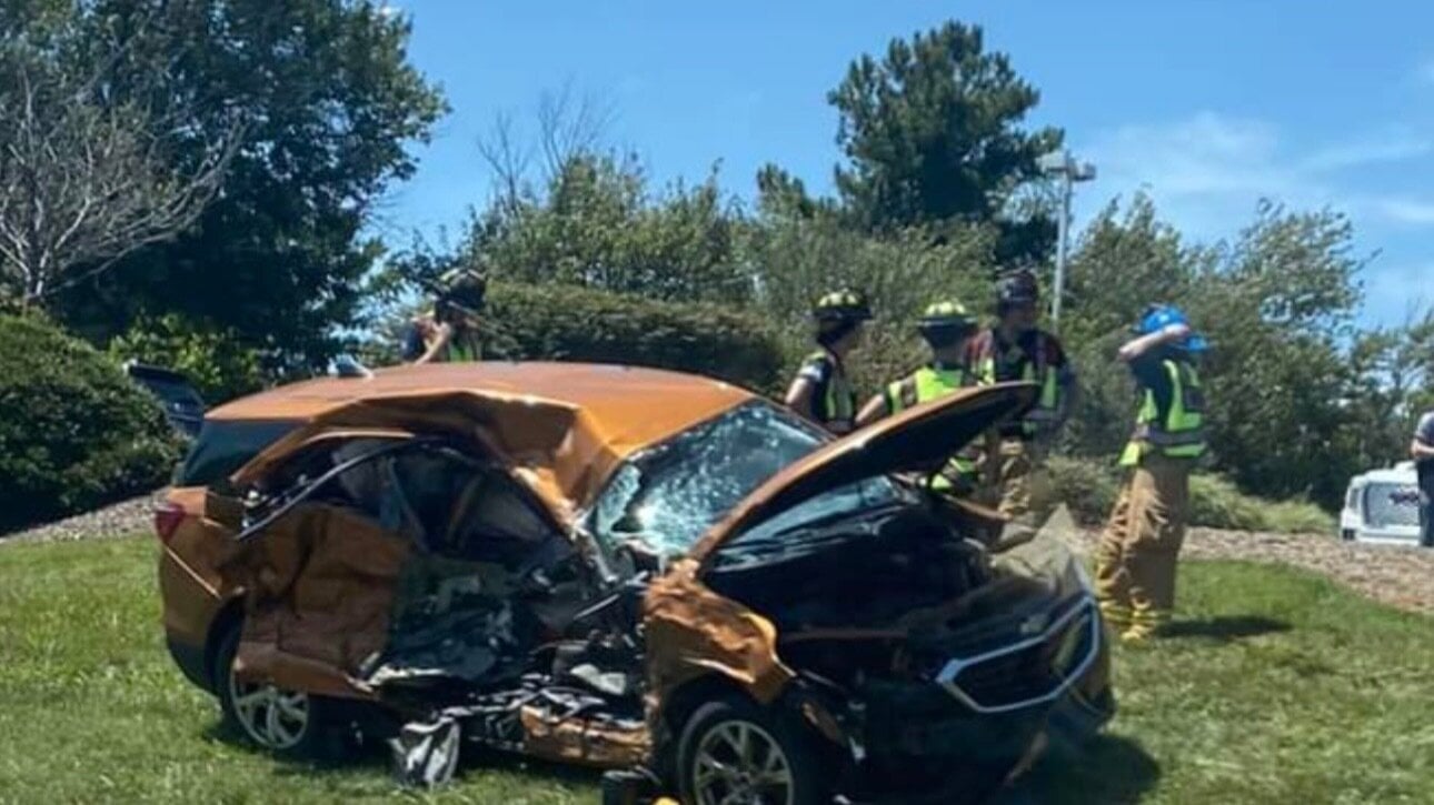 Petition · Fix the Dangerous Intersection at Charlotte Highway and ... Petition · Fix the Dangerous Intersection at Charlotte Highway and ...
