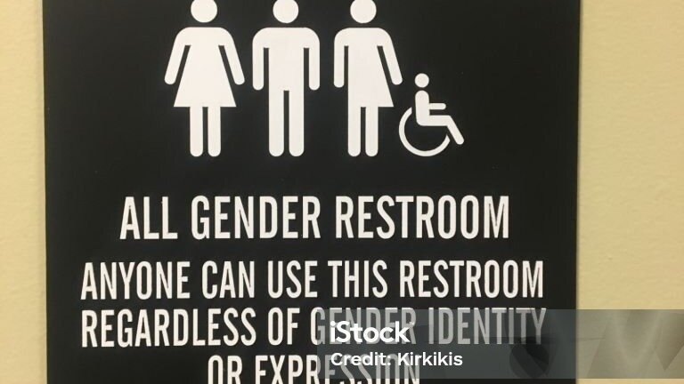 Petition · Mandate All Public Restrooms be Non-Gender Specific - United ...