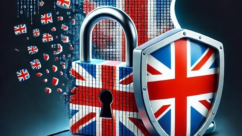 Petition · UK Gov't: Stop Attacking Privacy - Restore Apple's End-to ...