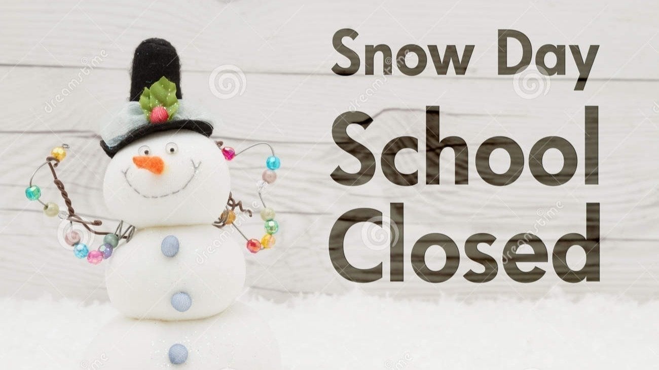 Petition · Stop having remote snow days - United States · Change.org