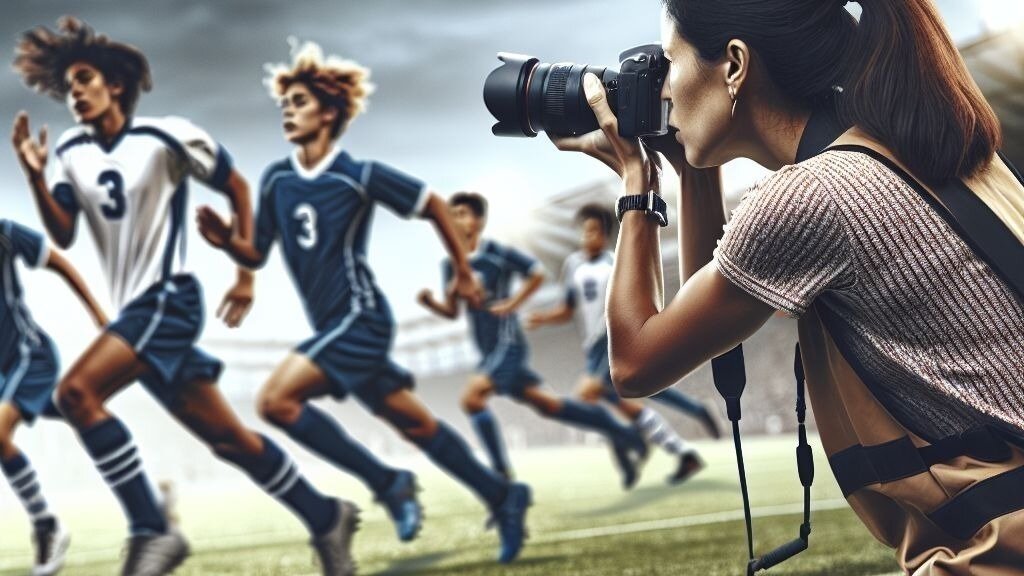 Petition · Support Tracy Huff to Continue Capturing Carver's Bay High ...