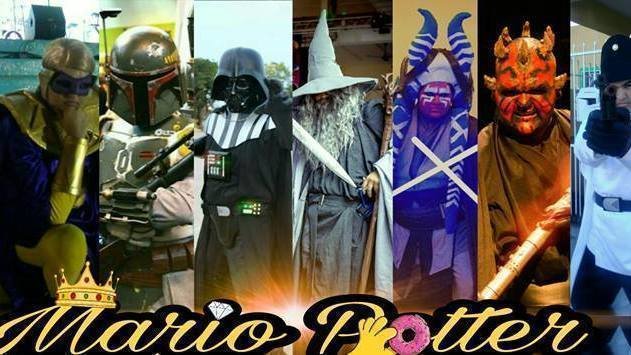 Petition update · Cosplay!!! · Change.org · Change.org