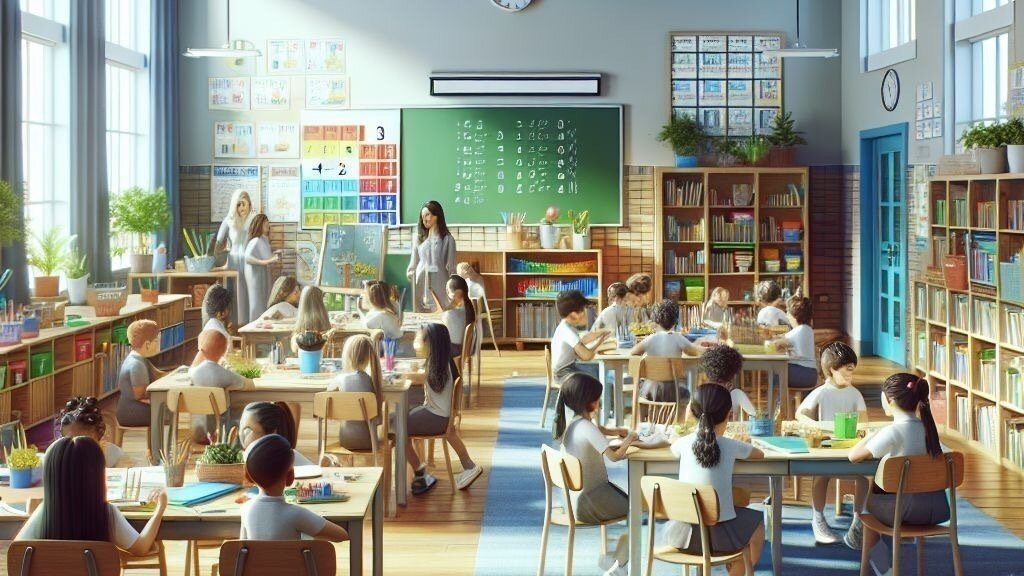 Petition · Petition for three Fifth Grade classes for the 2024/25 ...