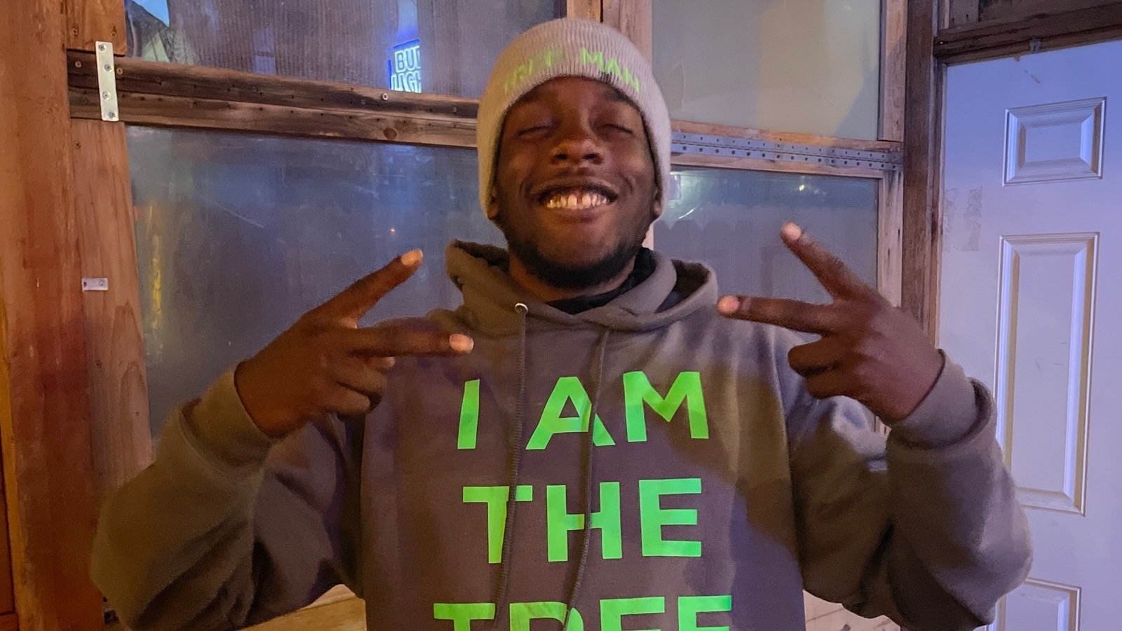 Petition · Get Treeman back in the trees. - United States · Change.org