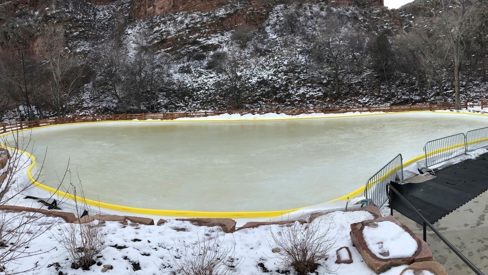 Petition · Save the Lyons Ice Rink - United States · Change.org