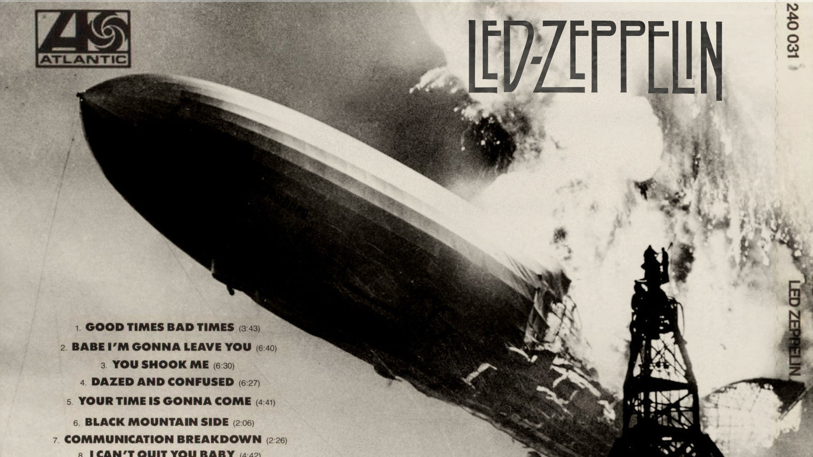 Petition · Led Zeppelin Needs To Get Back Together! FWD: Robert Plant ...