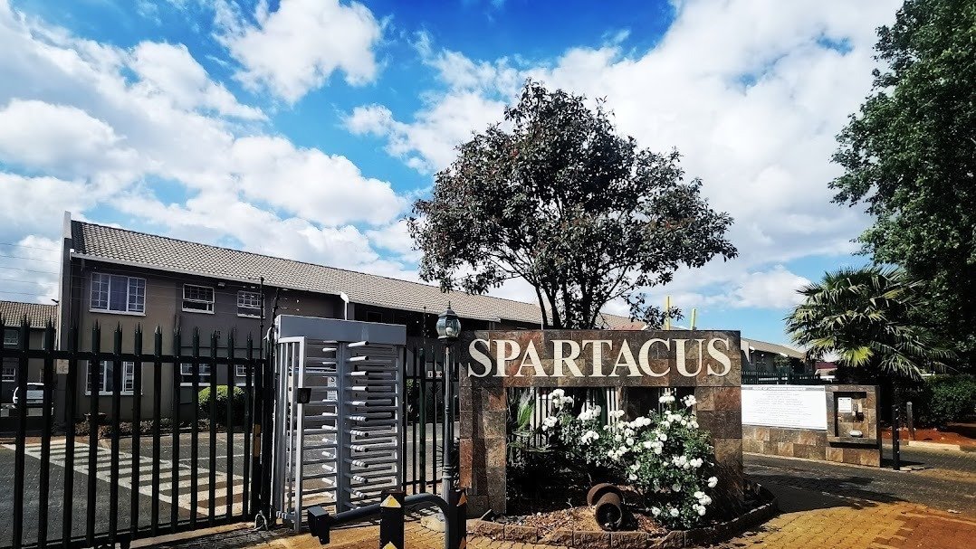 Petition · Stop exorbitant Spartacus complex levy increases - South ...