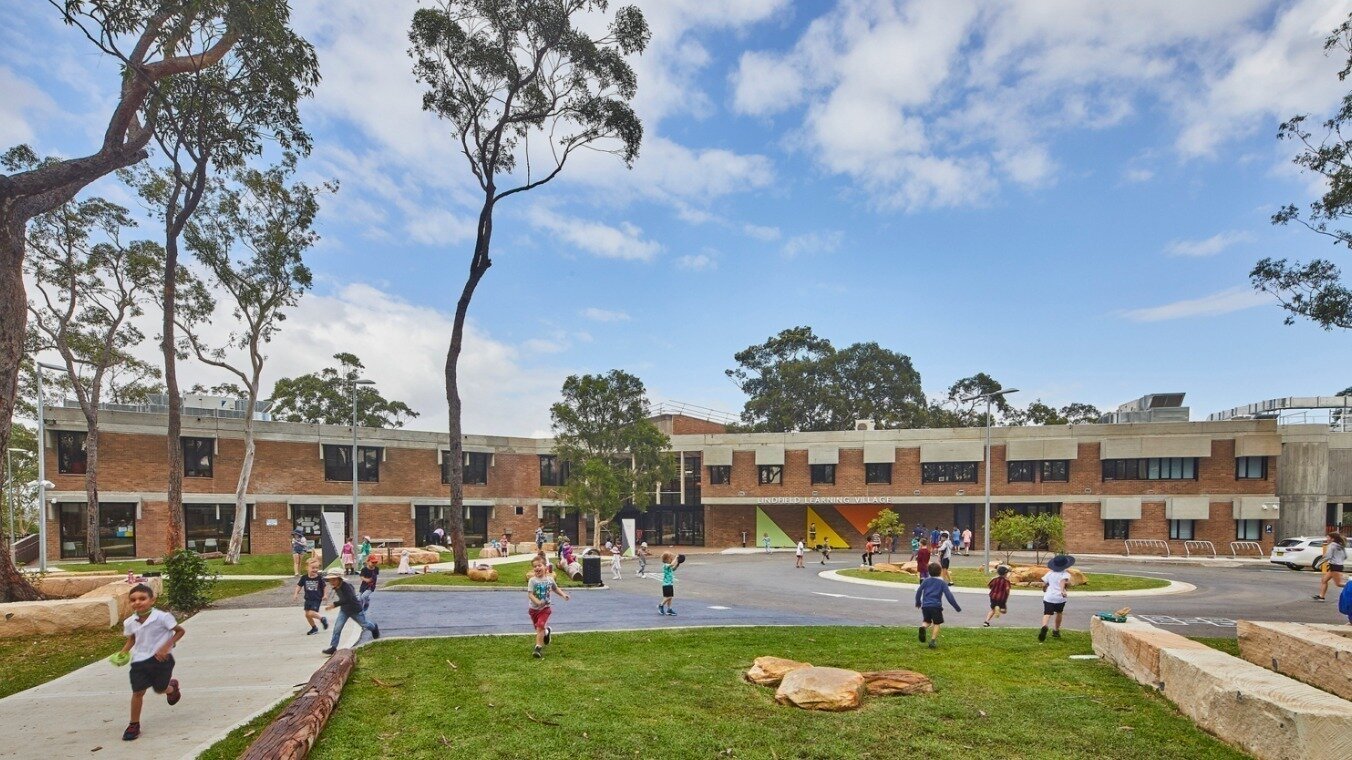Petition · Maintaining Lindfield Learning Village’s Educational Model ...