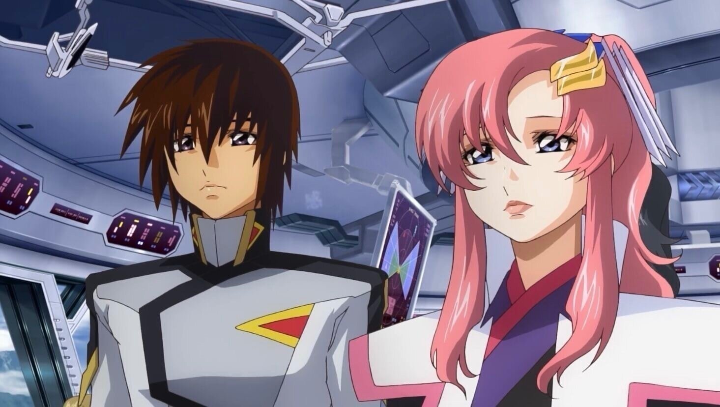 Petition update · Gundam Seed Freedom movie needs to be dubbed with the ...