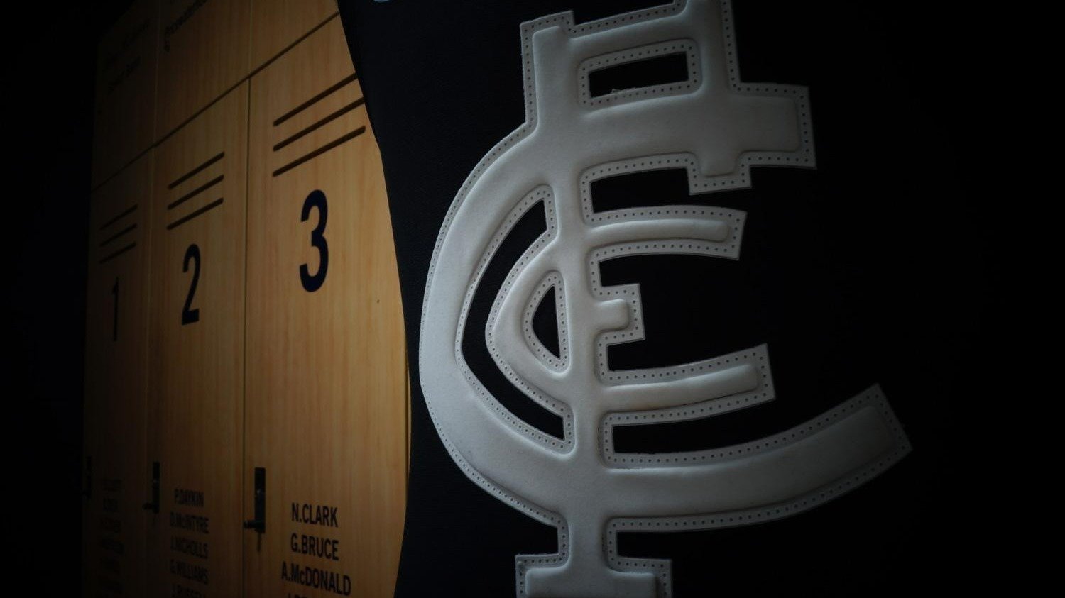 Petition · Raise the Carlton Football Club Monogram - Australia ...