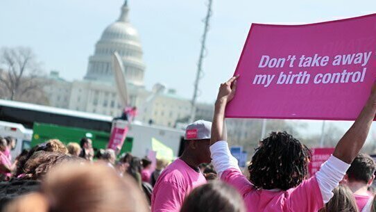 Petition · Advocate for the Passage of The Right to Contraception Act H ...