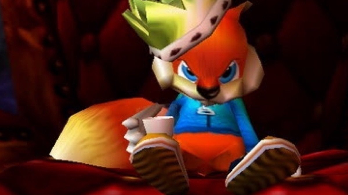 Petition · Bring back conkers bad furday! - United States · Change.org