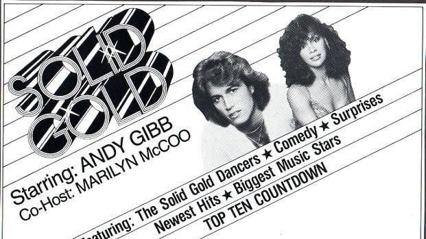 Petition · SOLID GOLD 1980 - 1988 On DVD All Eight Seasons - United ...