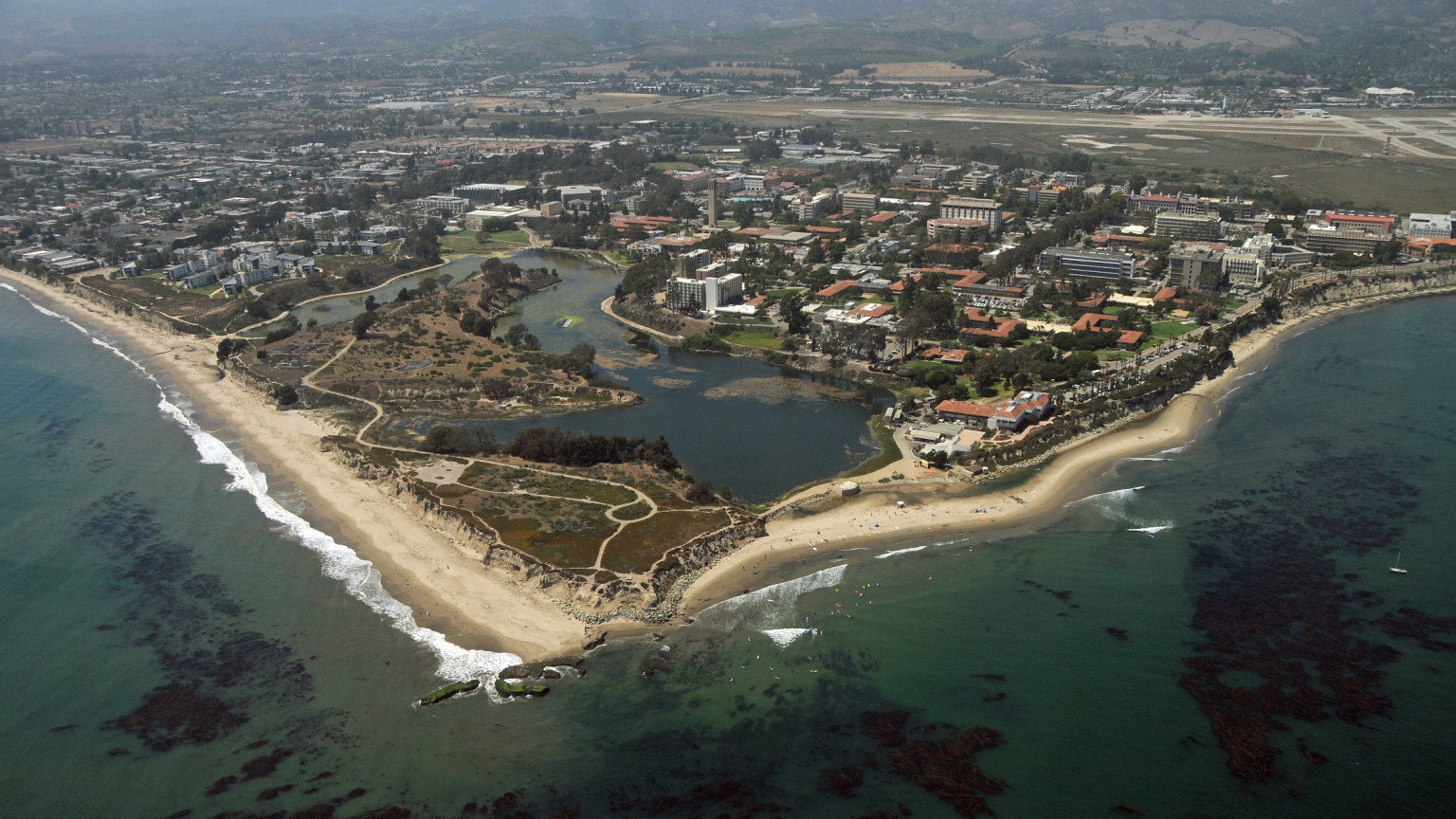 Petition · UCSB Should Offer Hybrid Options - United States · Change.org