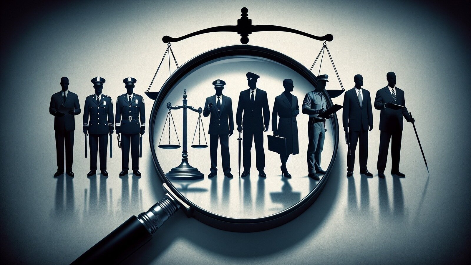 Petition · Implement Regular Background Checks for All Government ...