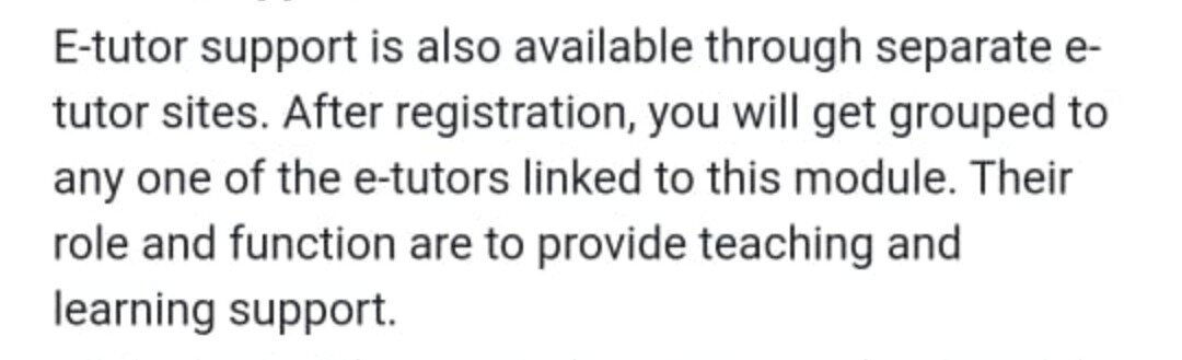 Petition · For Dr SG le roux to mark our assignments fairly - South ...