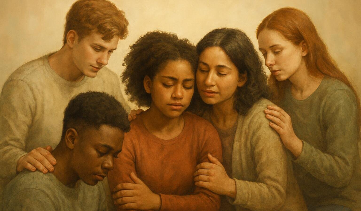 Petition · Improve mental health laws in America - United States ...