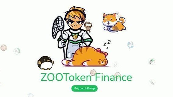 Petition · KuCoin Crypto Currency Exchange Can you Kindly List Zoo ...