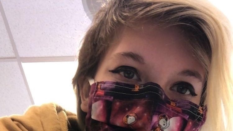 Petition · Get Janaeh Buster Brown her own show on disney plus - United ...