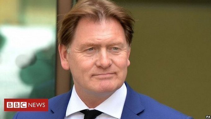 Petition · Eric Joyce's Sentence For Child Abuse Videos To Be Increased ...