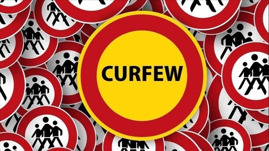 Petition · Implementing Strict Curfew to Youth! - Philippines · Change.org