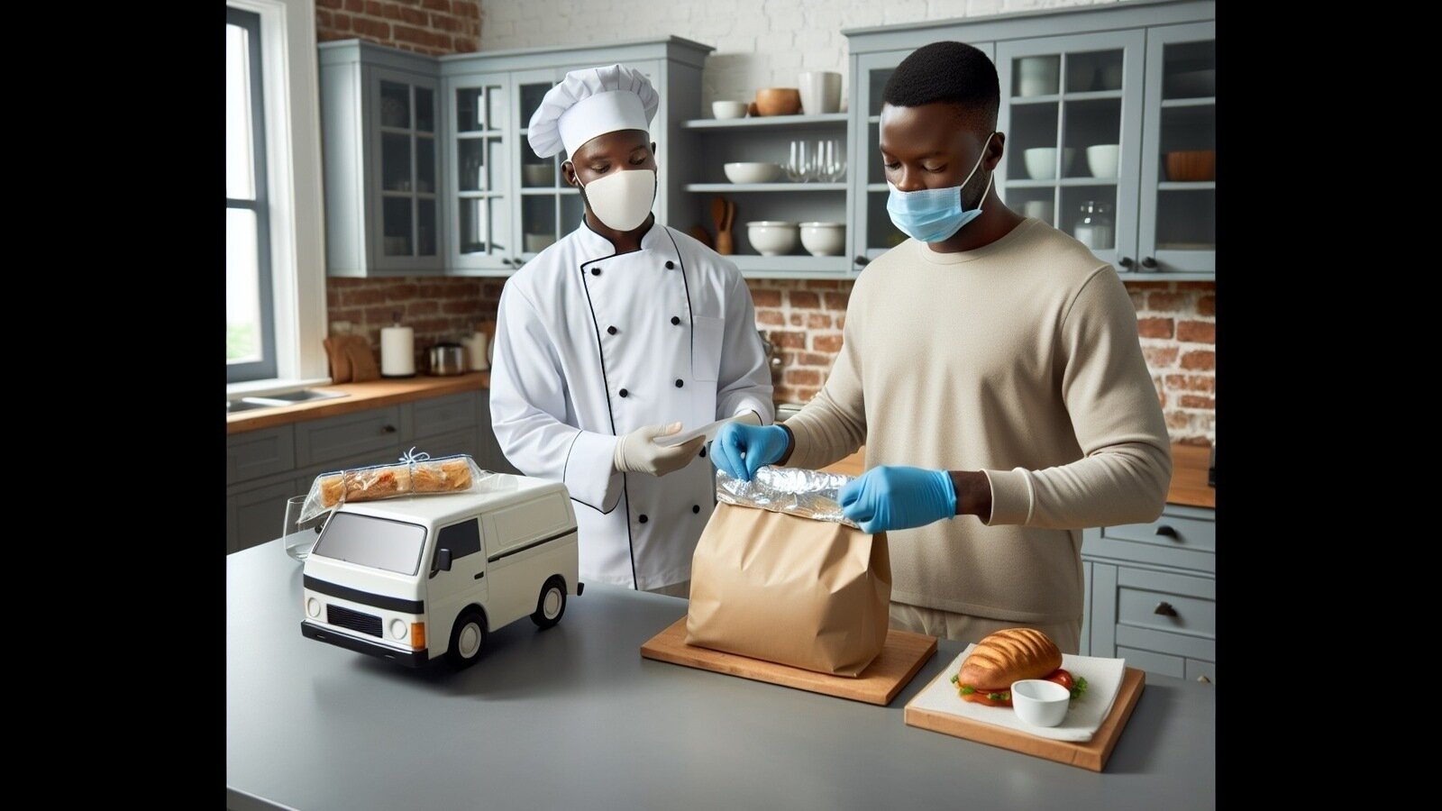 Petition · Mandate Health Inspections for All Third-Party Food Delivery ...