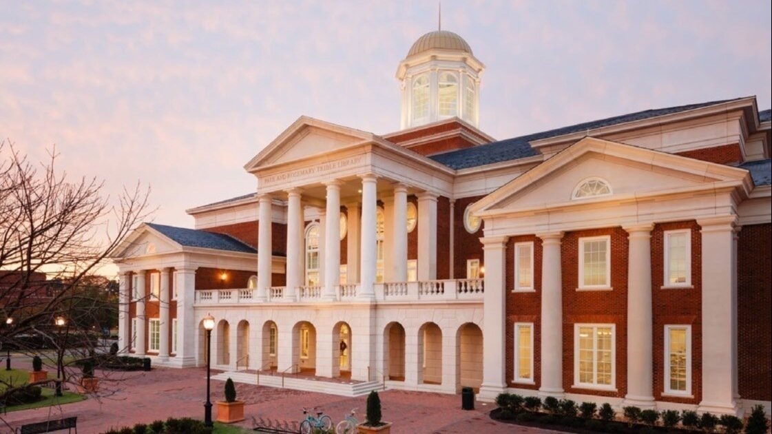 Petition · Restore CNU Library Hours to Original Schedule - United ...