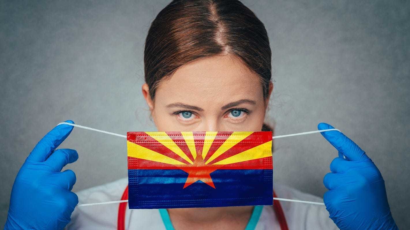 Petition · Make masks mandatory in Public Places throughout Arizona ...