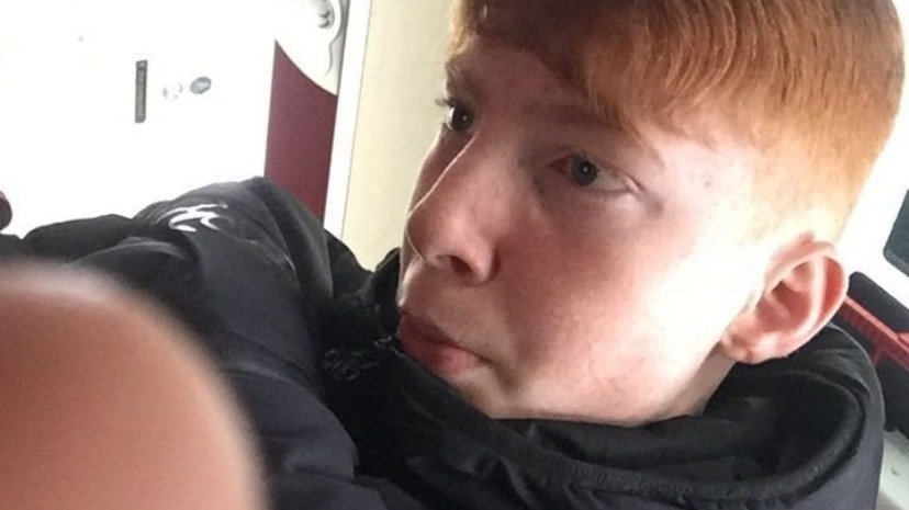 Petition · Bring the comb over back - Ireland · Change.org