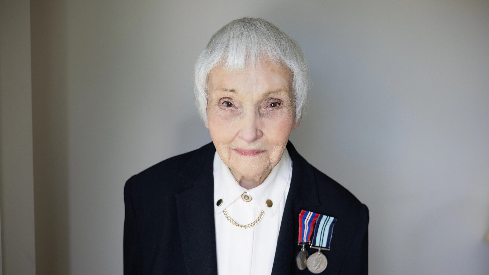 Petition update · Ask your MP to back my WW2 veteran Mum's call for ...