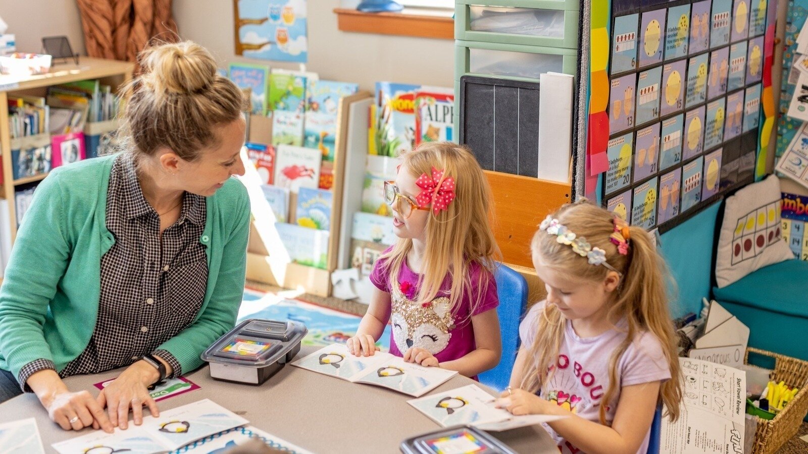 Petition · Urge Living Savior's Board to Retain the Pre-K Program and ...