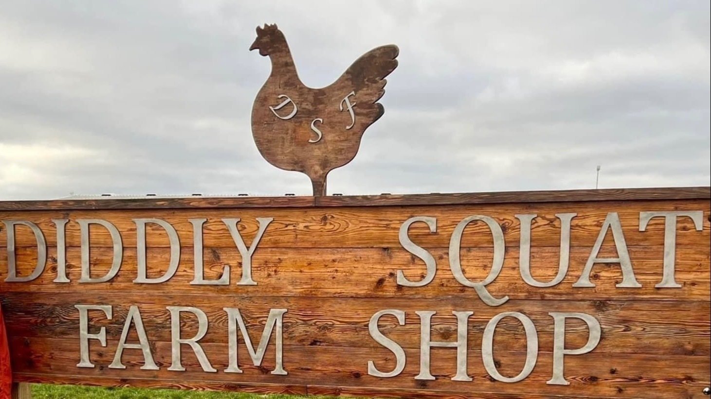 Petition · Give planning permission for the Diddly Squat Resturant ...