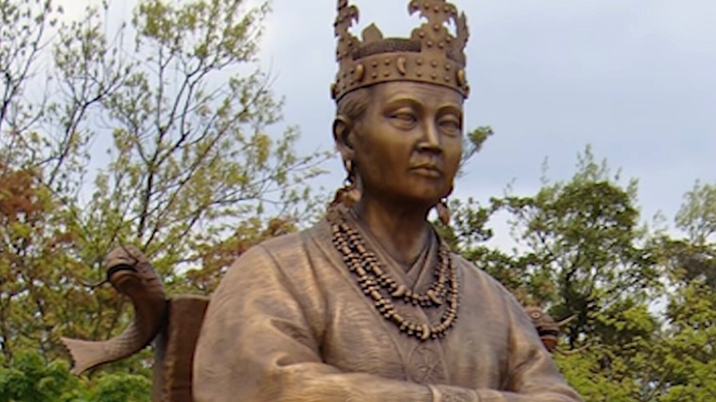 Petition · Correct the Historical Misinterpretation of Queen Heo Hwang ...