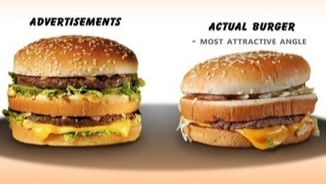 Petition · Stop Creating Deceptive Advertising! - United States ...