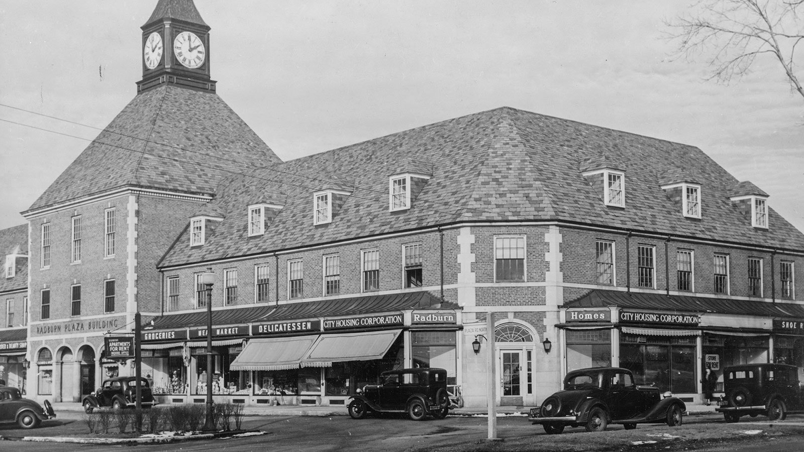 Petition · Protect Radburn's Governance - Fair Lawn, United States ...