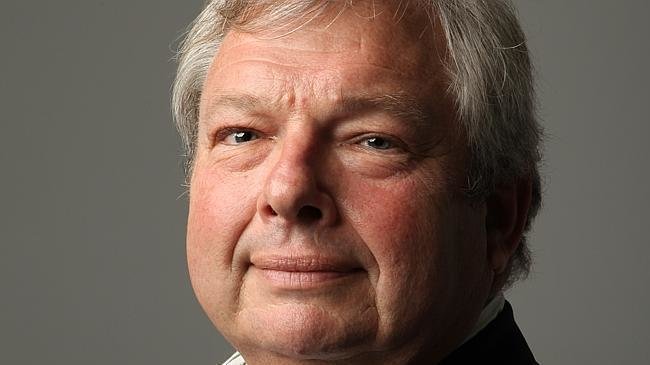 Petition · Daily Telegraph Columnist, Piers Akerman, to Resign Over ...