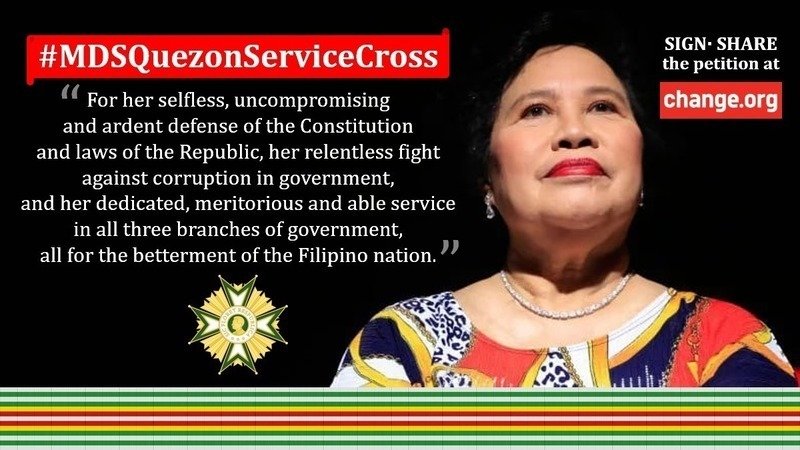 Petition · Office of the President of the Republic of the Philippines ...