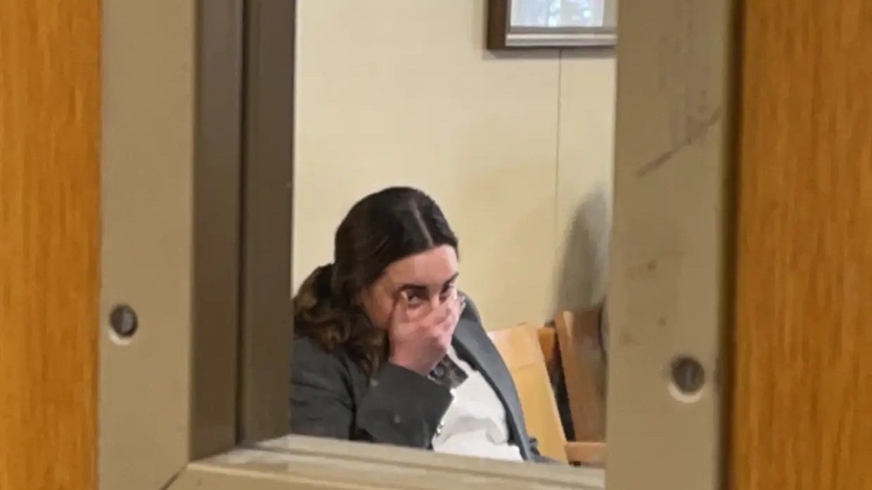 Petition · FREE GRACE OLSON - United States · Change.org