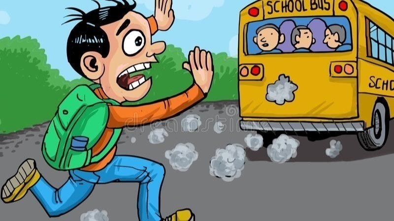 Petition · Grant late buses to Valley Stream. · Change.org