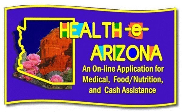 Petition · Spread the word about Health-e-Arizona - United States ...