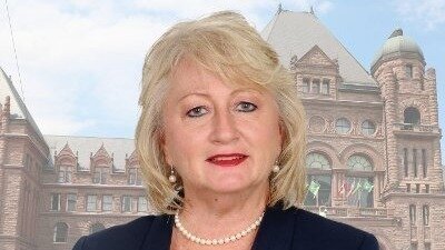 Petition · Urge the Premier to Replace PC Candidate Dawn Gallagher Murphy by February 13, 2025 ...
