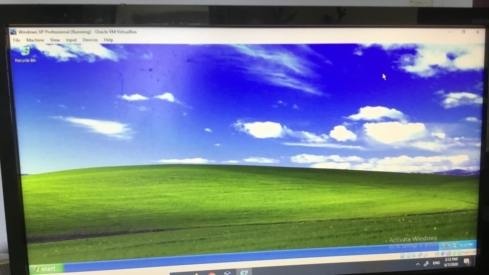 Petition · BRING BACK WINDOWS XP - Singapore · Change.org