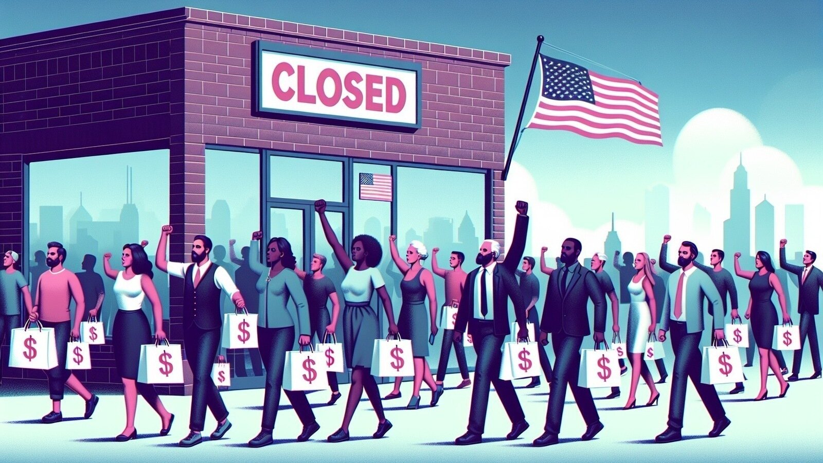 Petition · Boycott republican owned businesses! - United States ...