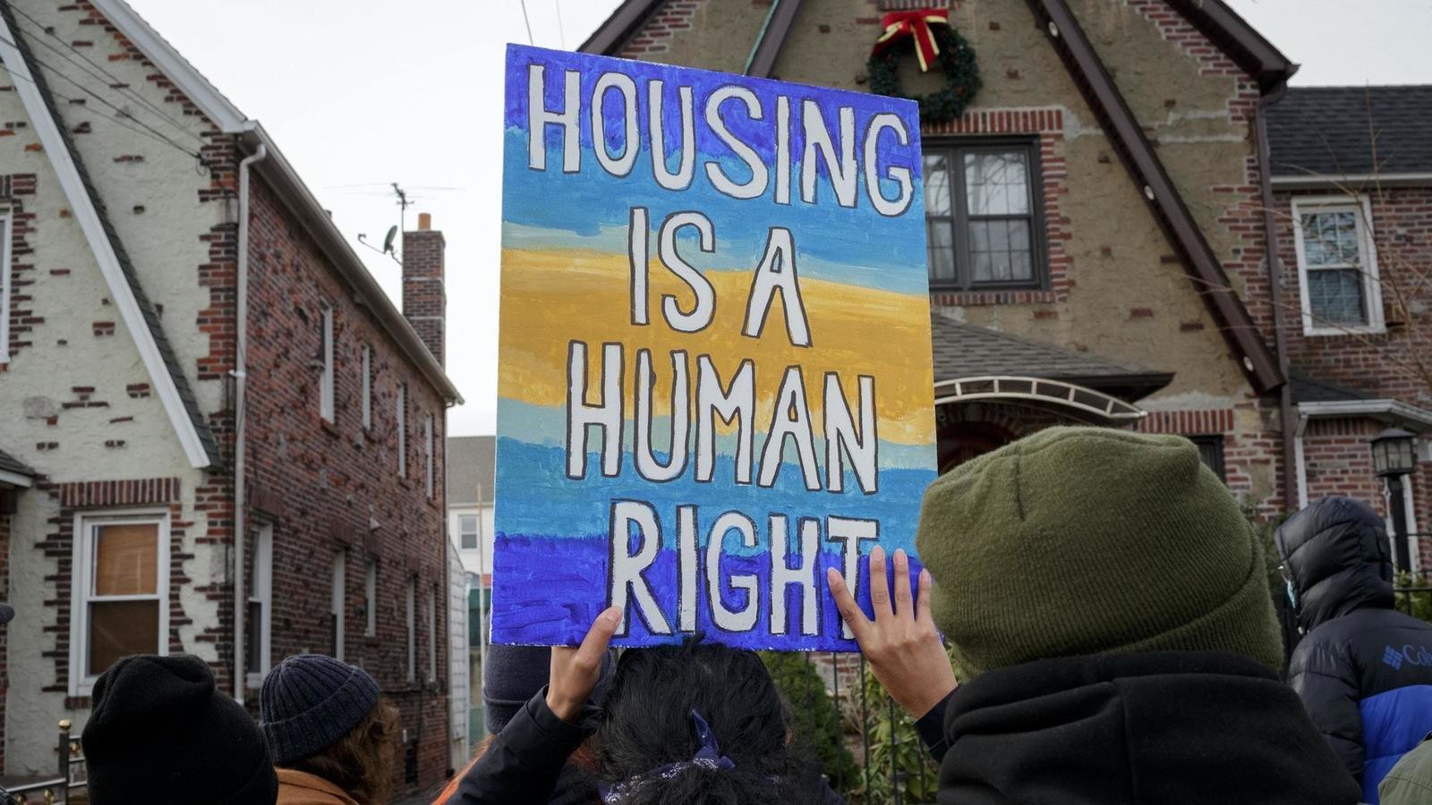 Petition · Housing Is A Human Right! Fight Against HB 1925 - United ...