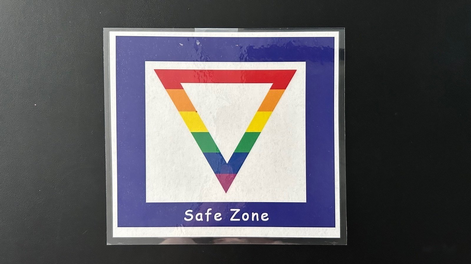 Petition · Save LVMS Safe Zone Triangles - United States · Change.org