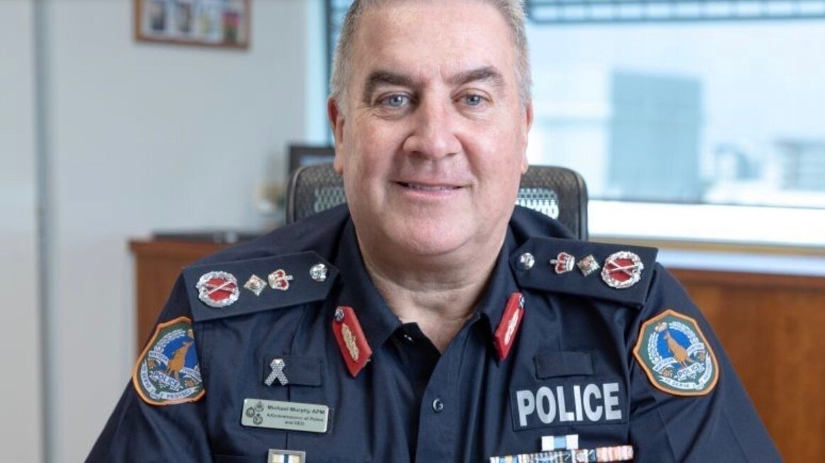 Petition · Require NT Police Commissioner to Step Down for Cultural ...