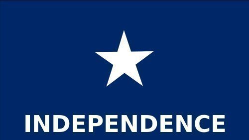 Petition · Establish El Paso, both city and county, as a Second ...