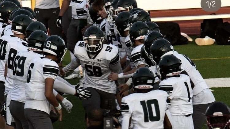 Petition · Let Zebedee Stephens Play Football! - United States · Change.org