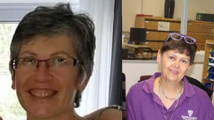 Petition · Rhodes University to Honour Judith Reynolds and Desiree ...