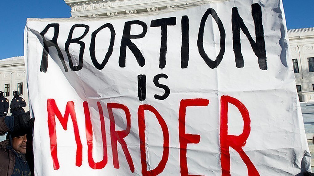 Petition · Help save the lives of unborn babies - United States ...